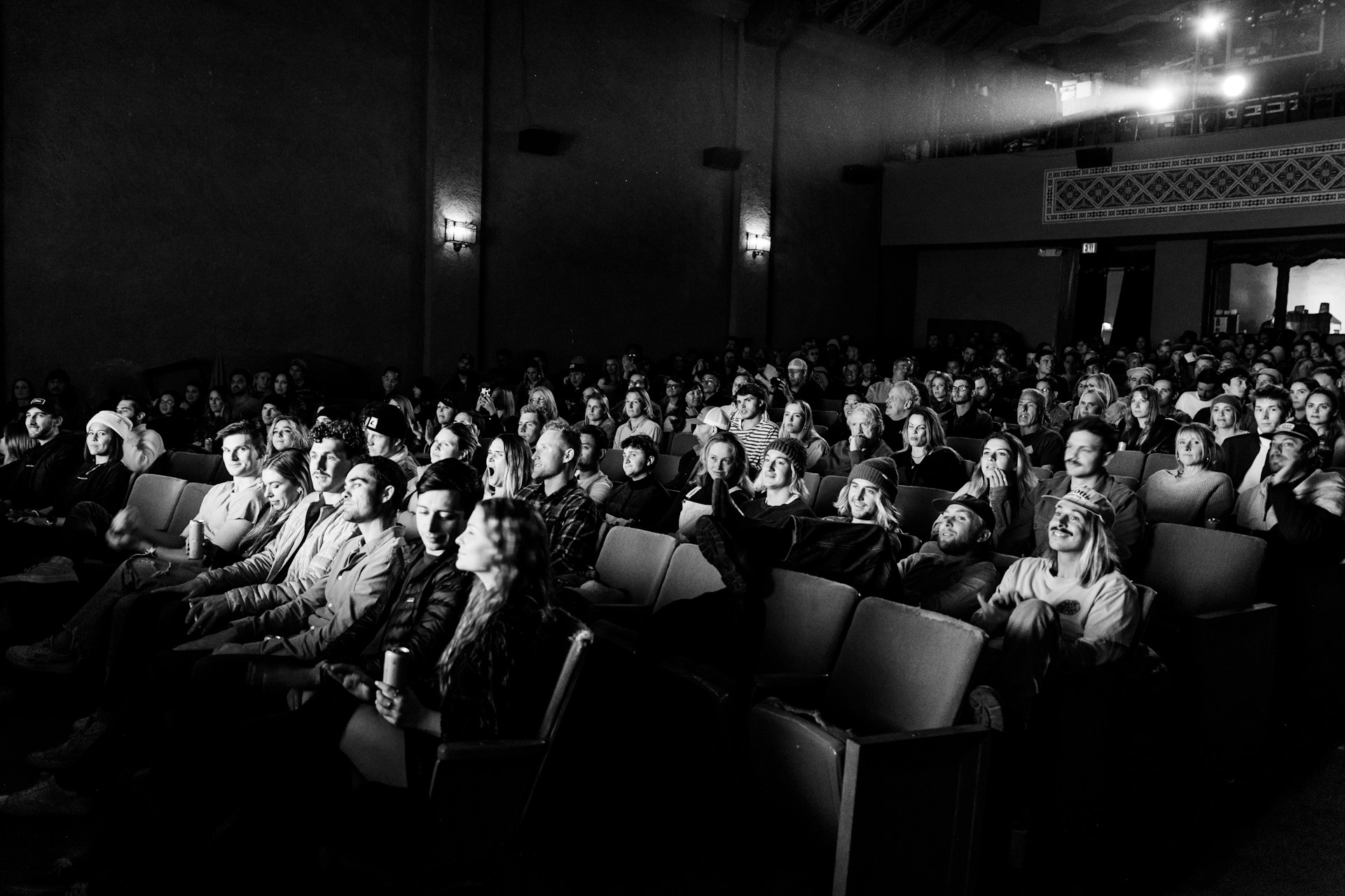 Build Your Film Audience: Part 3 - Pathways to Connection